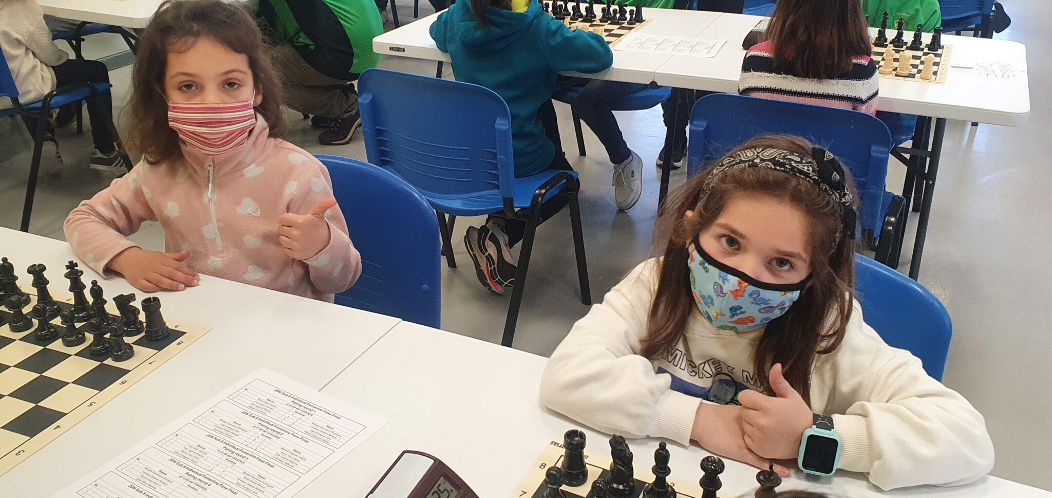 Novena Jornada de los JJDD II: Tres títulos y nueve medallas | Mikel Gurea